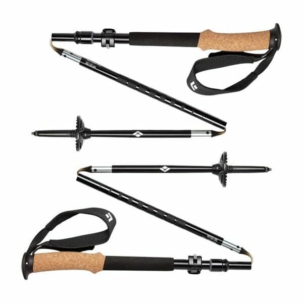 Pursuit FLZ Trekking Poles - Shop Progression
