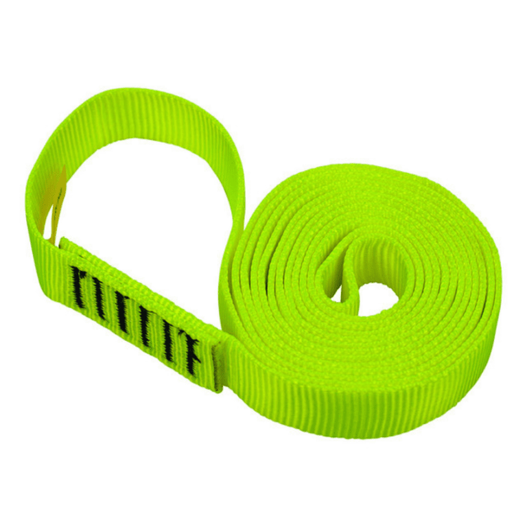 1" Tubular Nylon Sling - Shop Progression