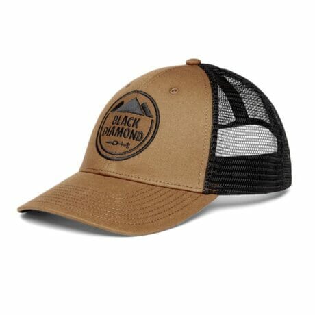 BD Brushed Cap - Shop Progression