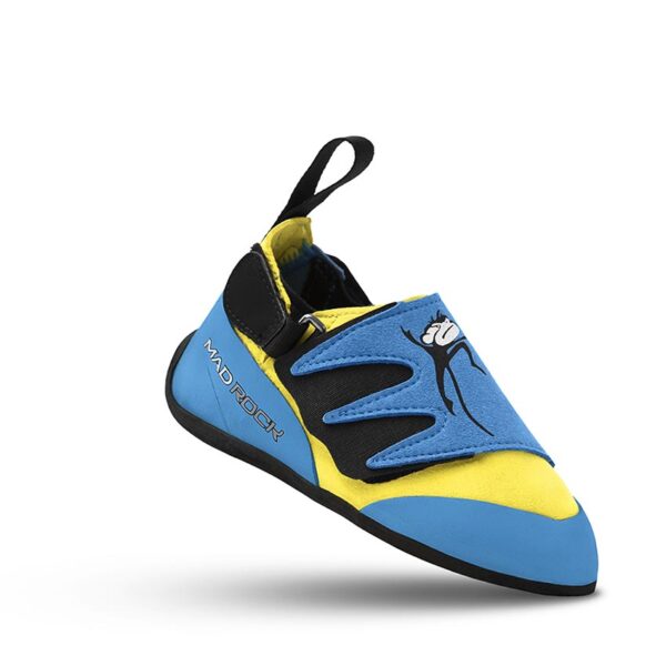 Mad Monkey 2.0 - Shop Progression