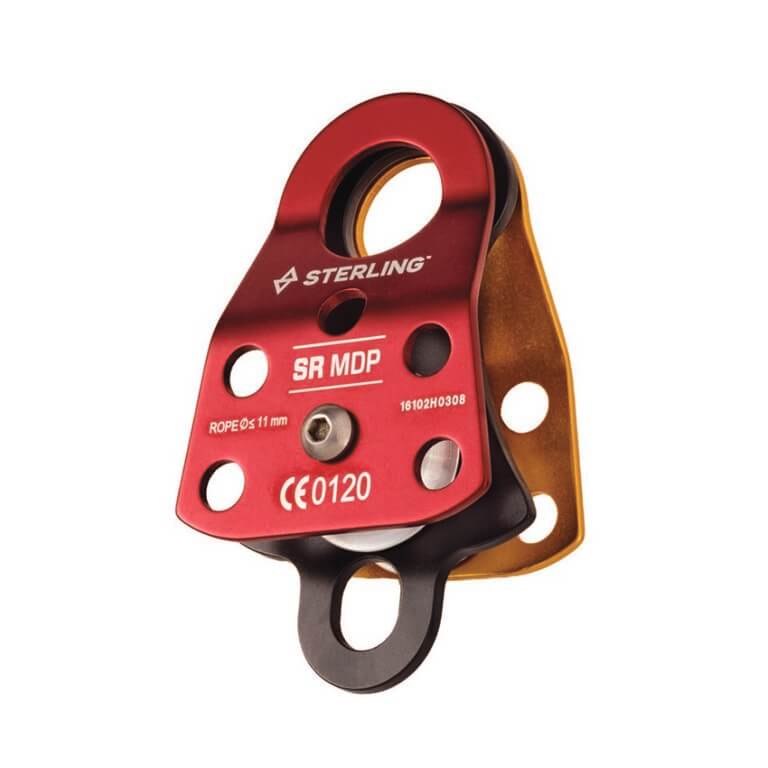 Mini Double Pulley - Shop Progression