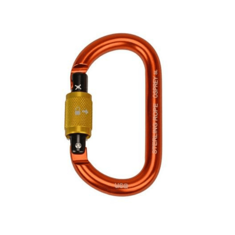Osprey Carabiner - Shop Progression