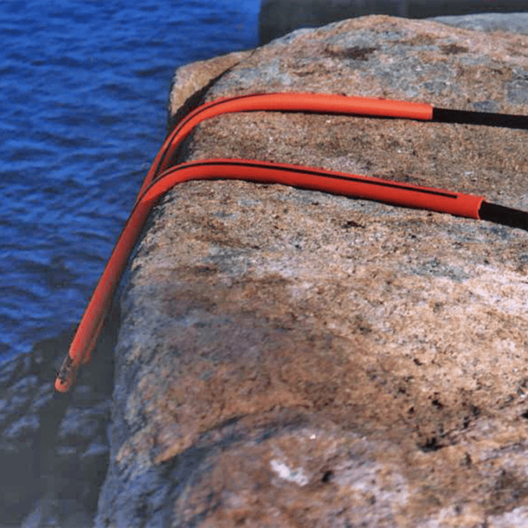 Spiroll Rope Protector - Shop Progression