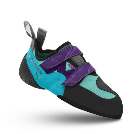 Lyra Climbing Shoes - Past Season - Shop Progression