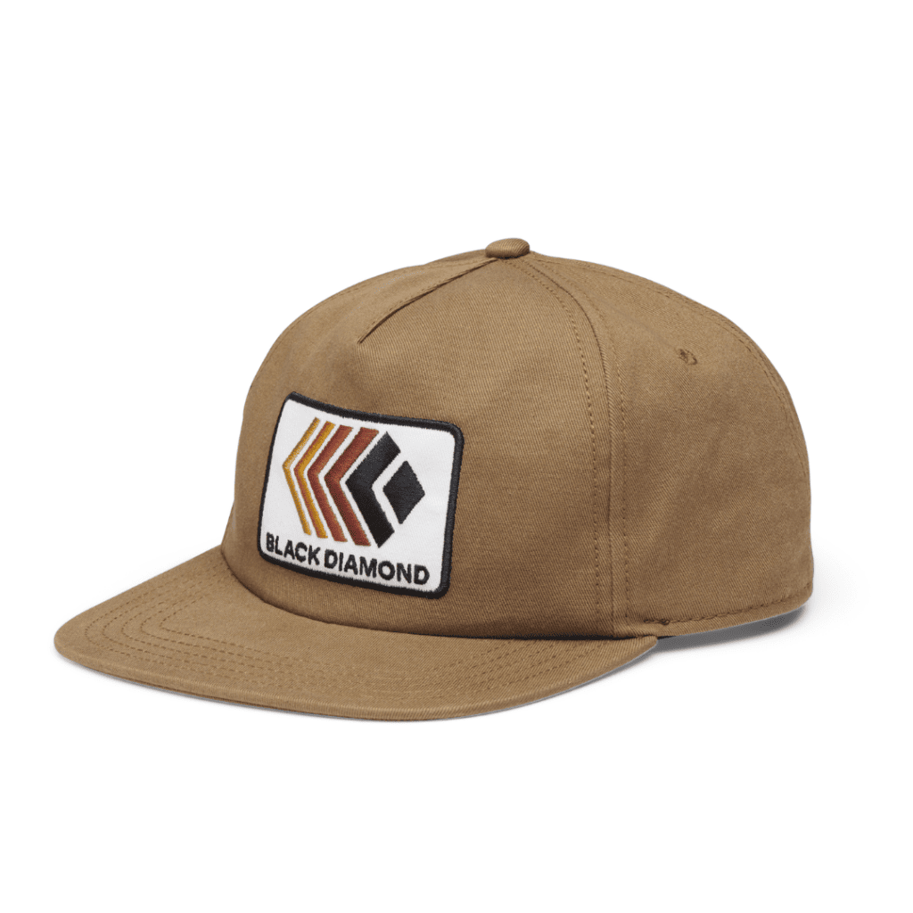 BD Washed Cap - Shop Progression