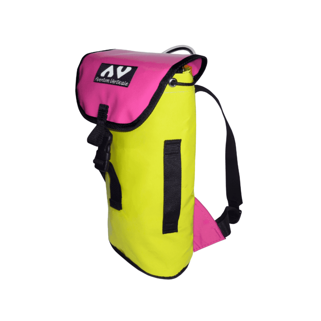 Kit Bag Comfort with Flap - Shop Progression