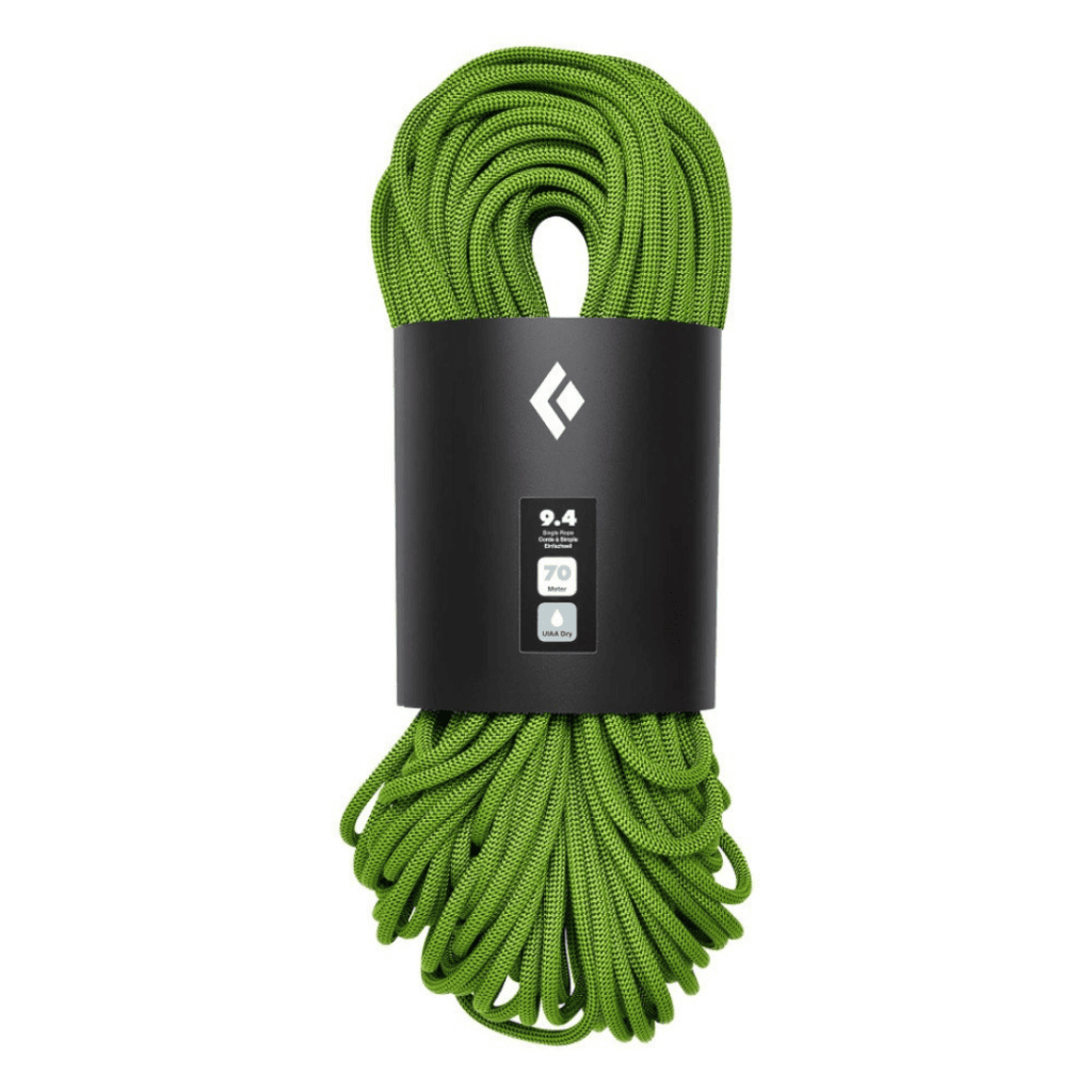 Dynamic Ropes - Shop Progression
