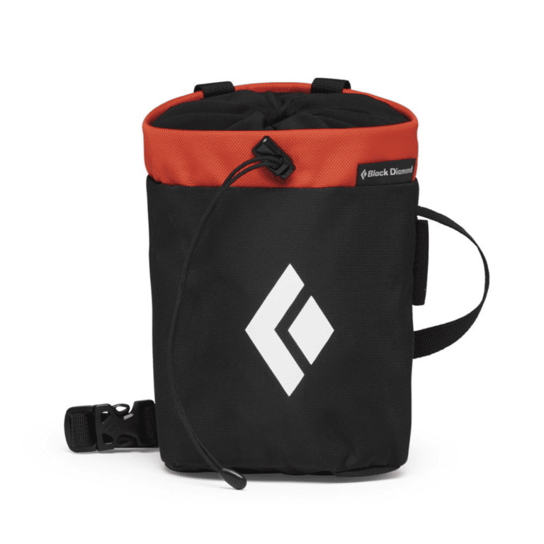 Chalk Bags - Shop Progression