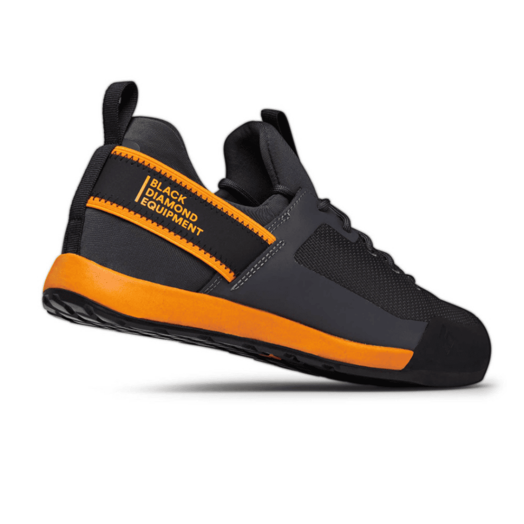 Session 2 - Men's Approach Shoes - Past Season - Shop Progression