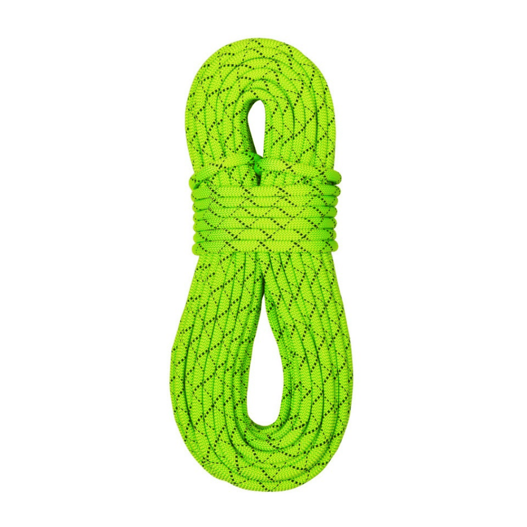 Static Ropes - Shop Progression